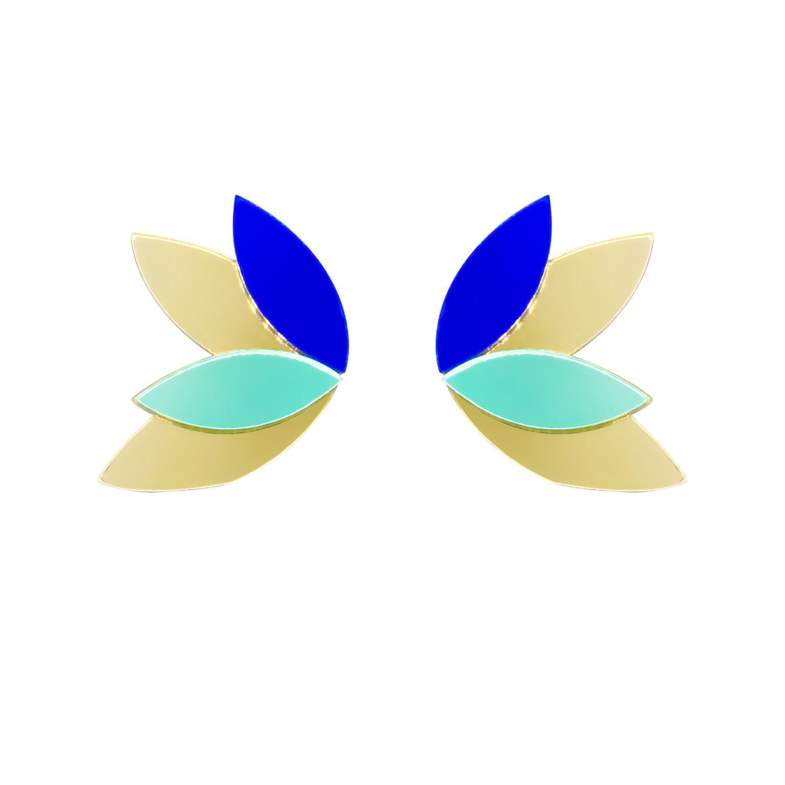 LA ESPIGA ICEBERG - papiroga