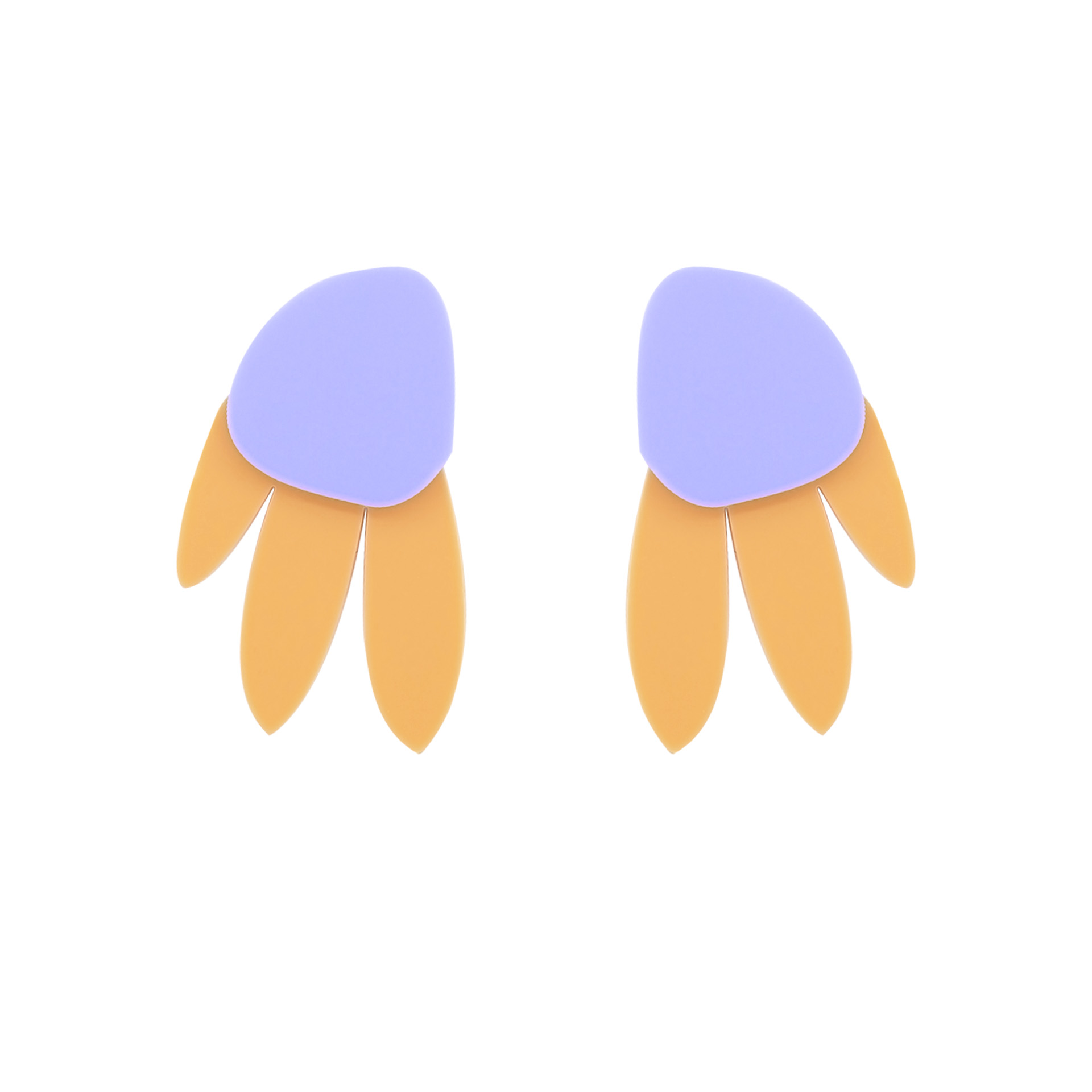 ALICIA PASTEL - papiroga