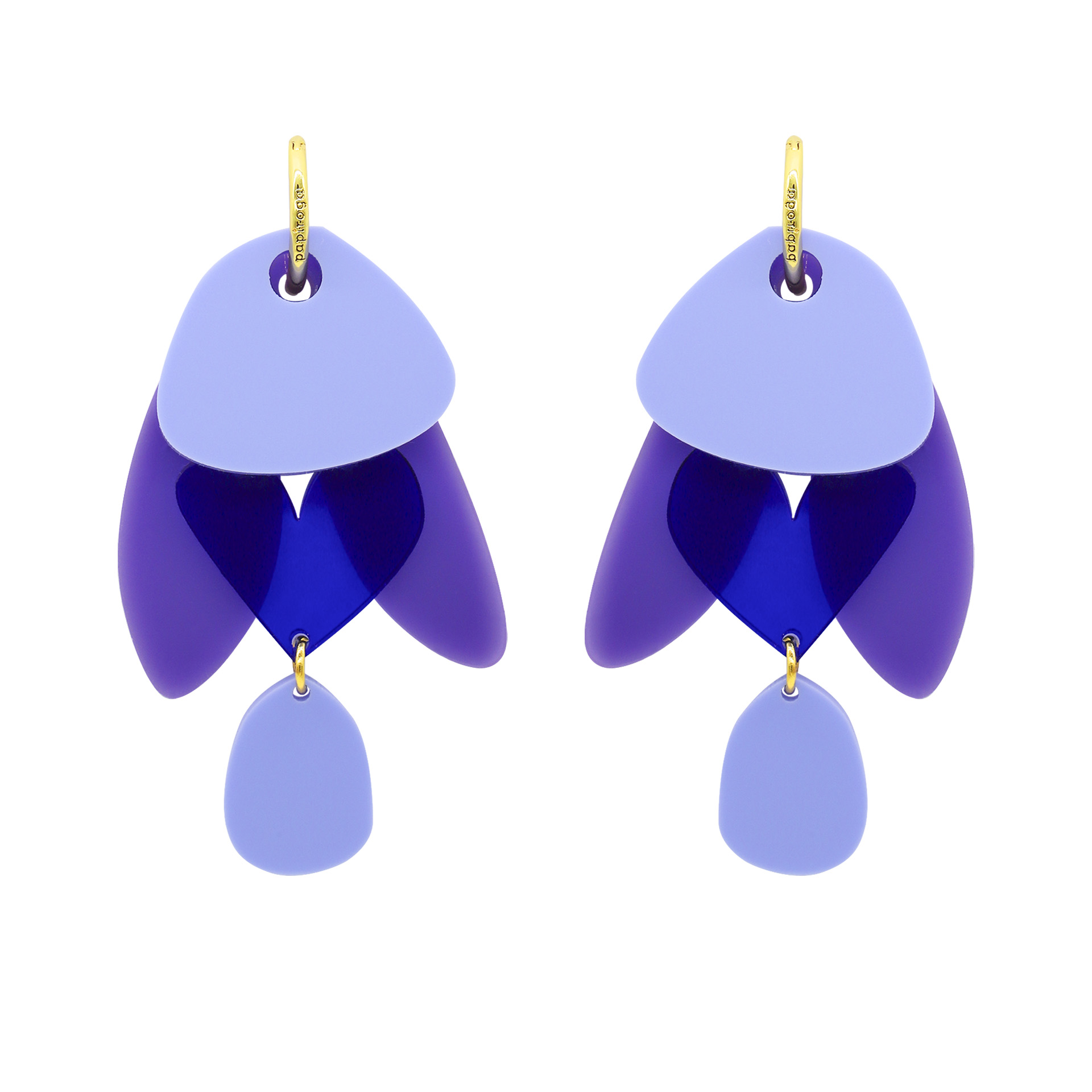 EL DODO AZUL - papiroga