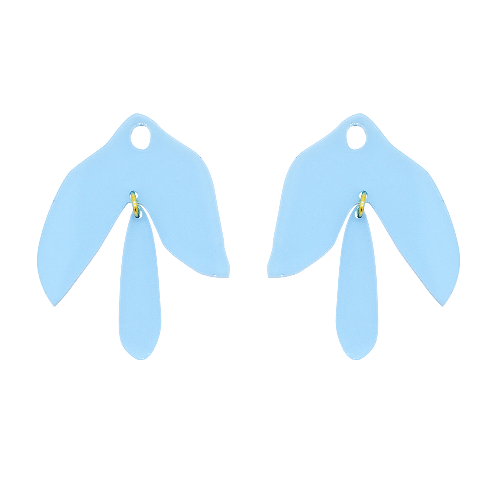 WATER PIECES - papiroga