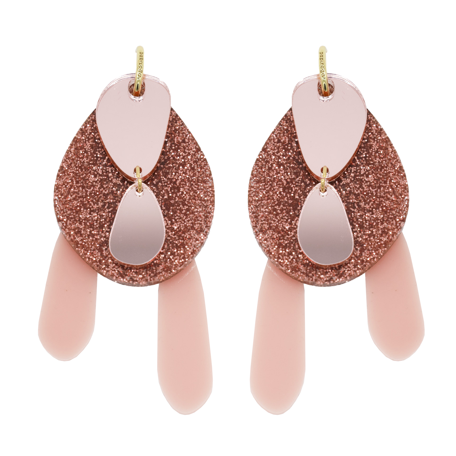 PINK PACK - papiroga