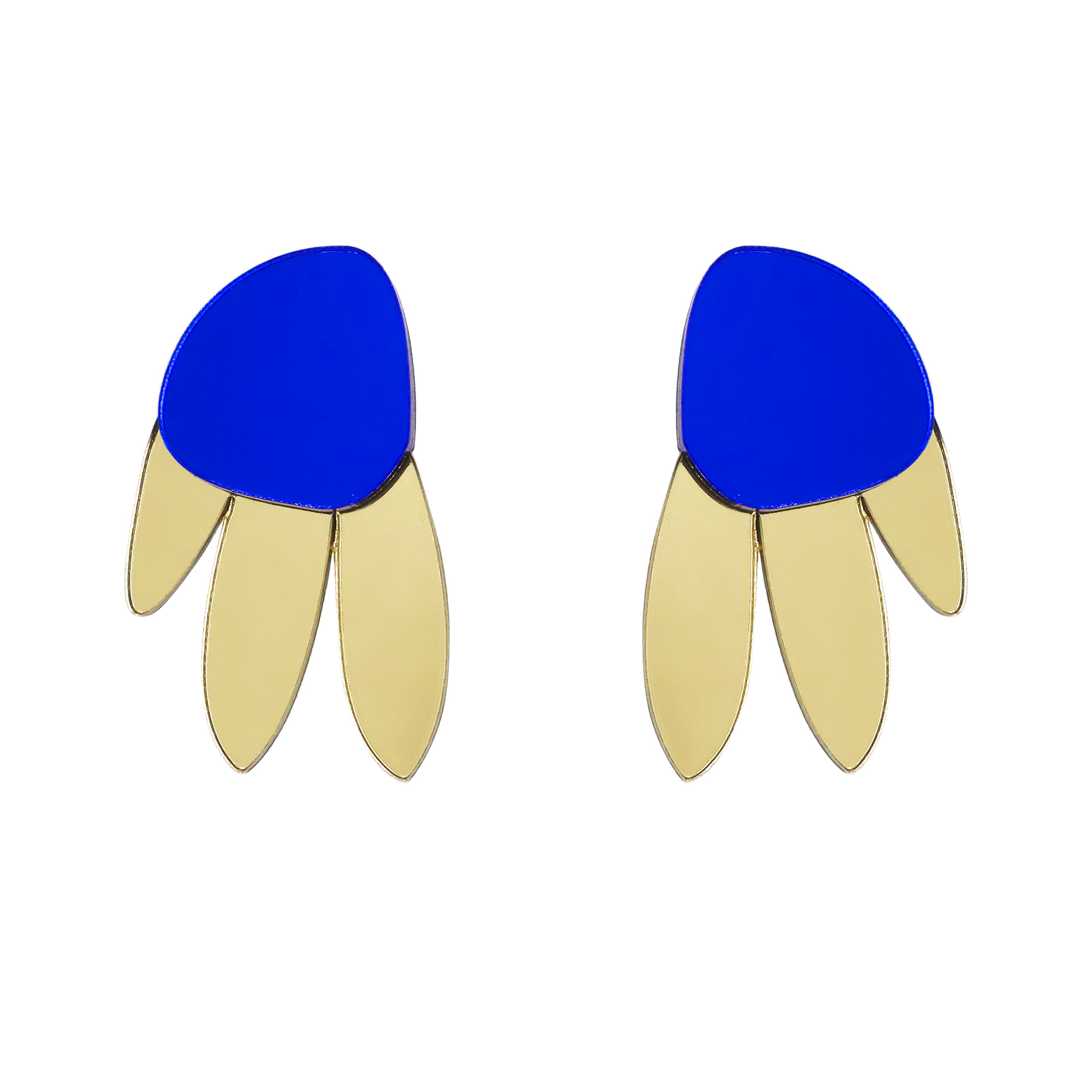 ALICIA DE ORO - papiroga