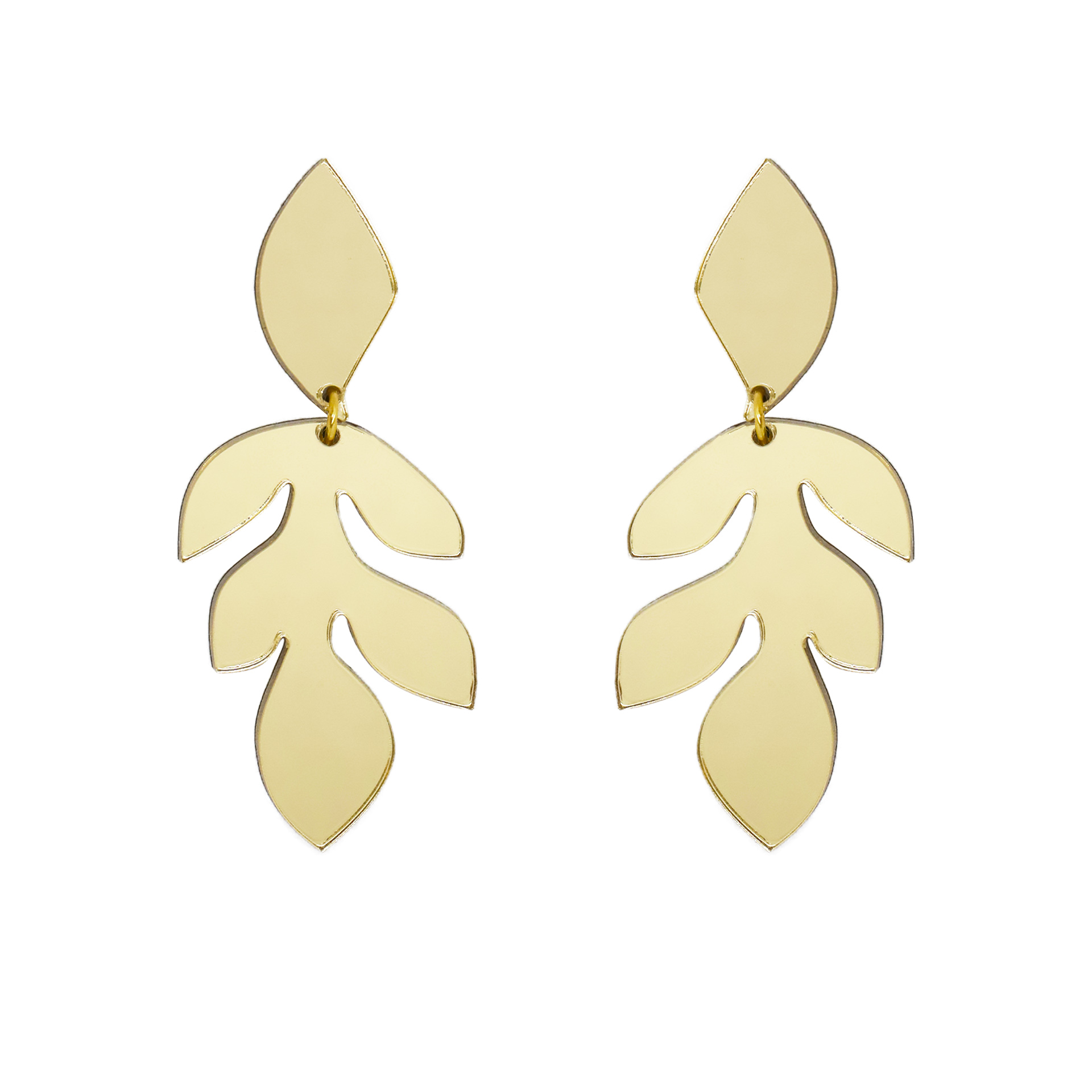 GOLDEN SHINE - papiroga