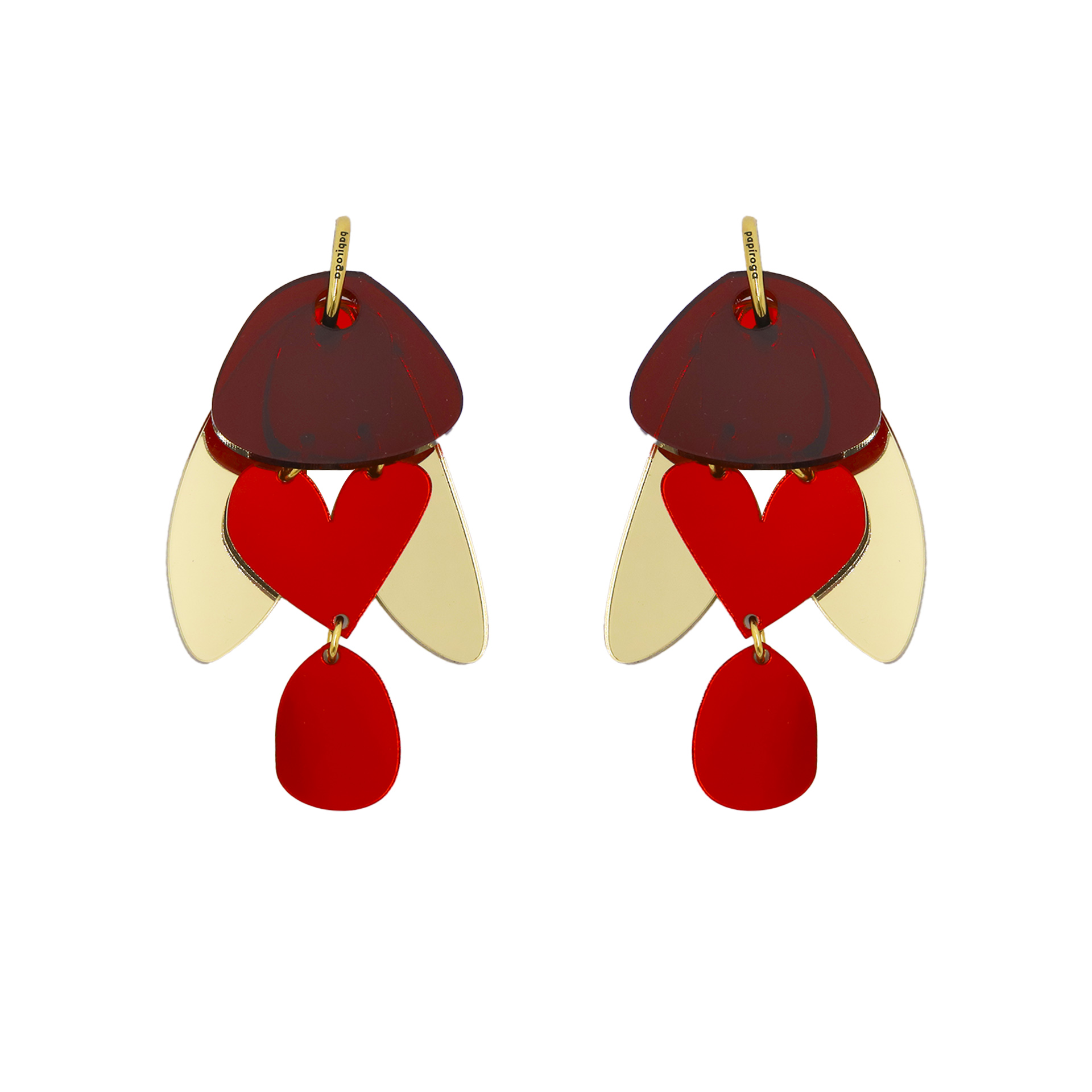 EL DODO ESCARLATA - papiroga