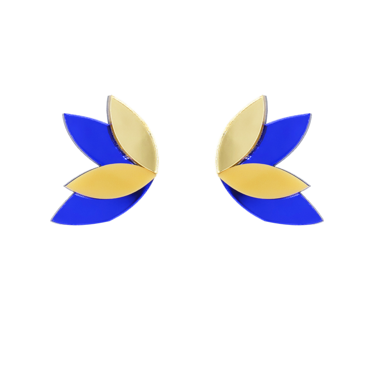 LA ESPIGA AZUL - papiroga