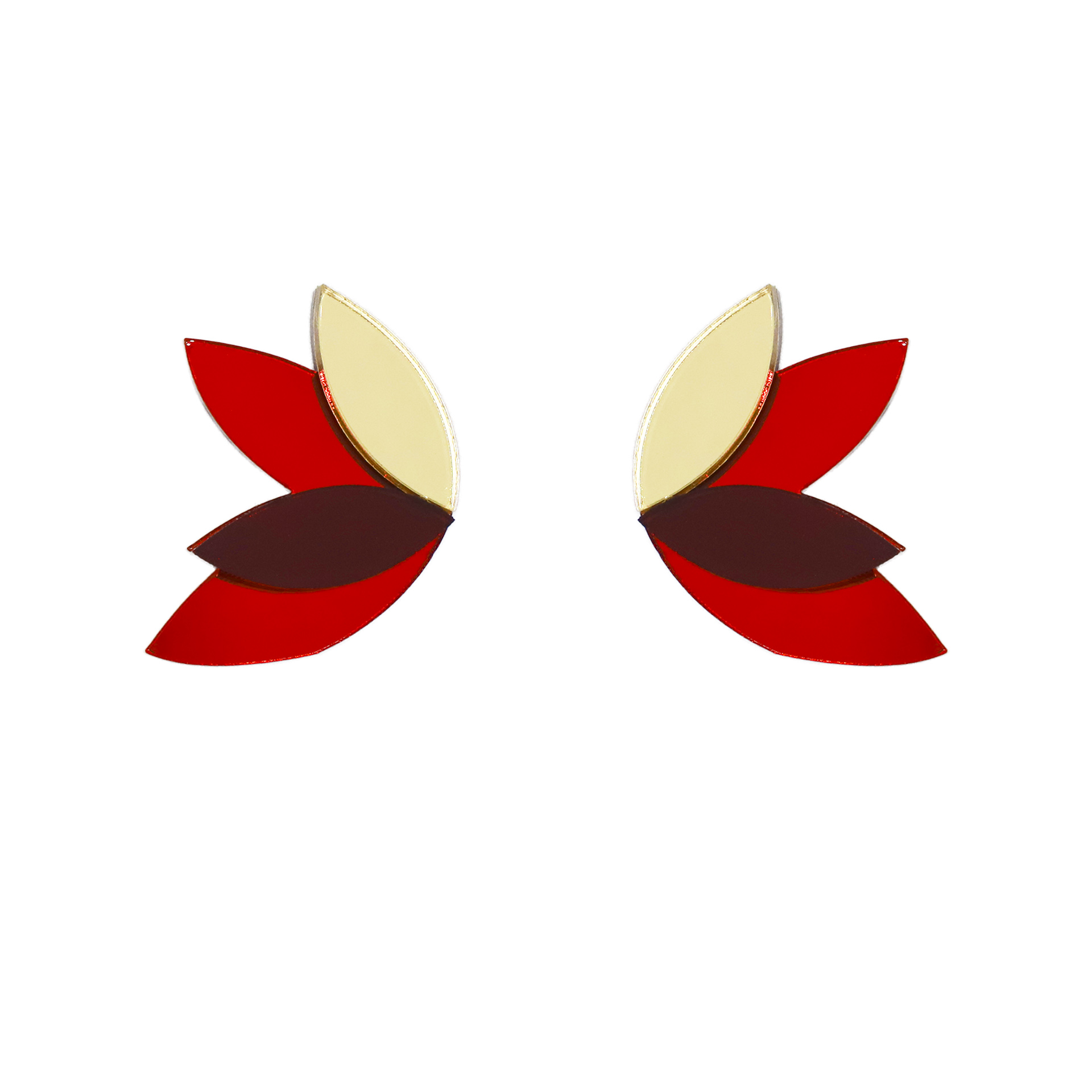 LA ESPIGA ESCARLATA - papiroga