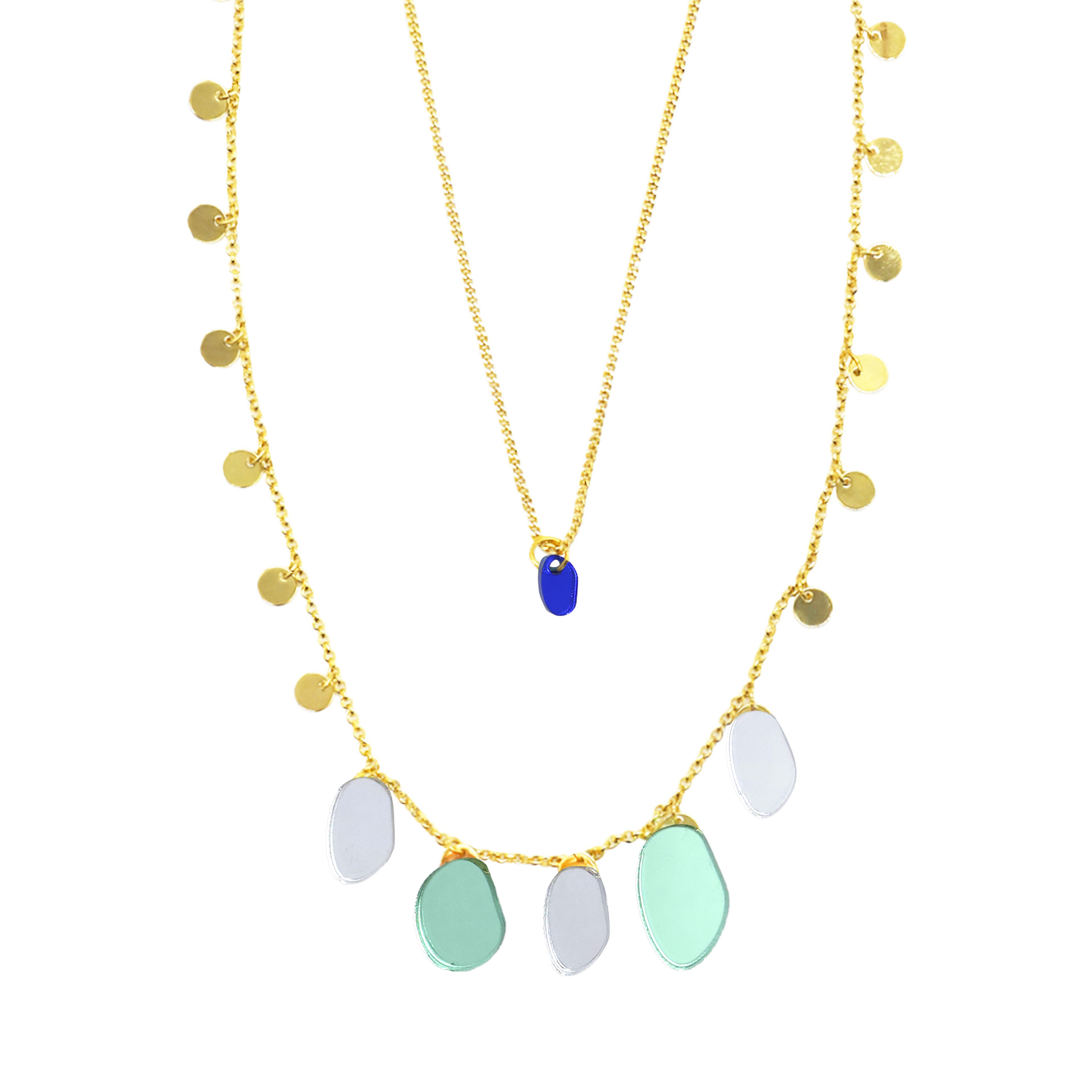 LA LIEBRE ESPEJO - papiroga