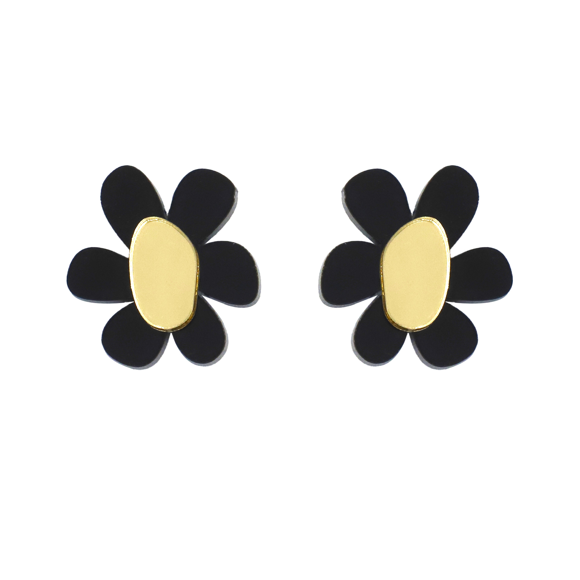 LA MARGARITA DE NOCHE - papiroga