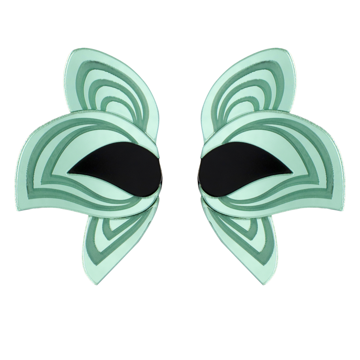 GREEN EYES - papiroga