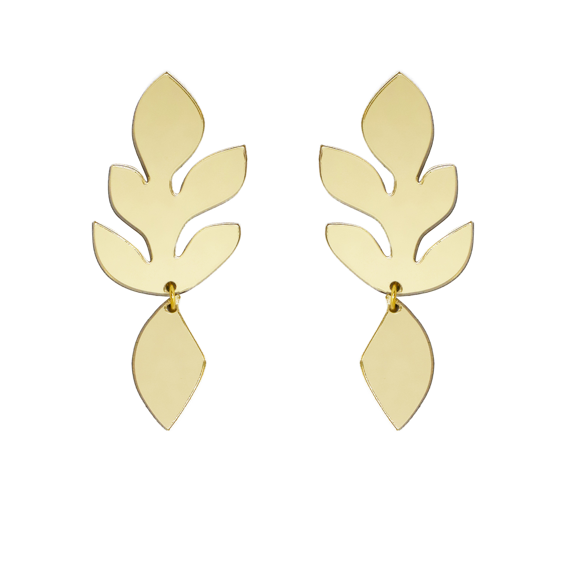 BRILLO DE ORO - papiroga