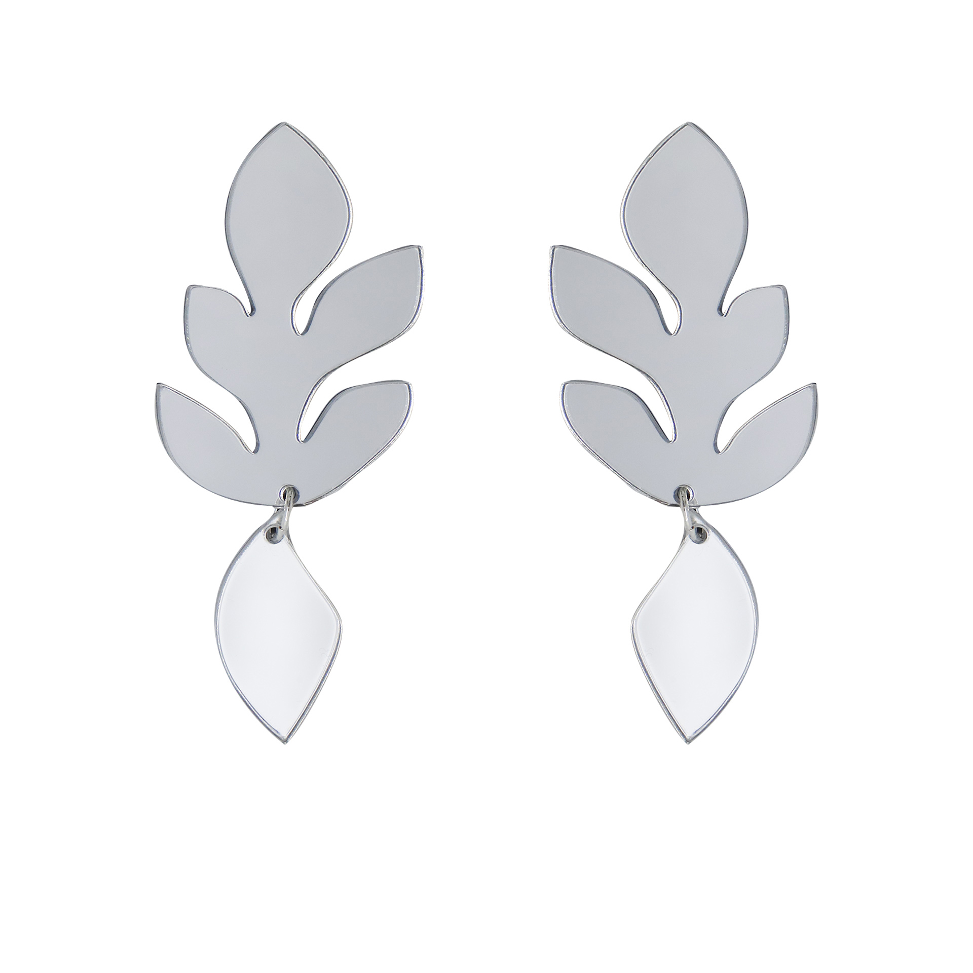 BRILLO DE PLATA - papiroga