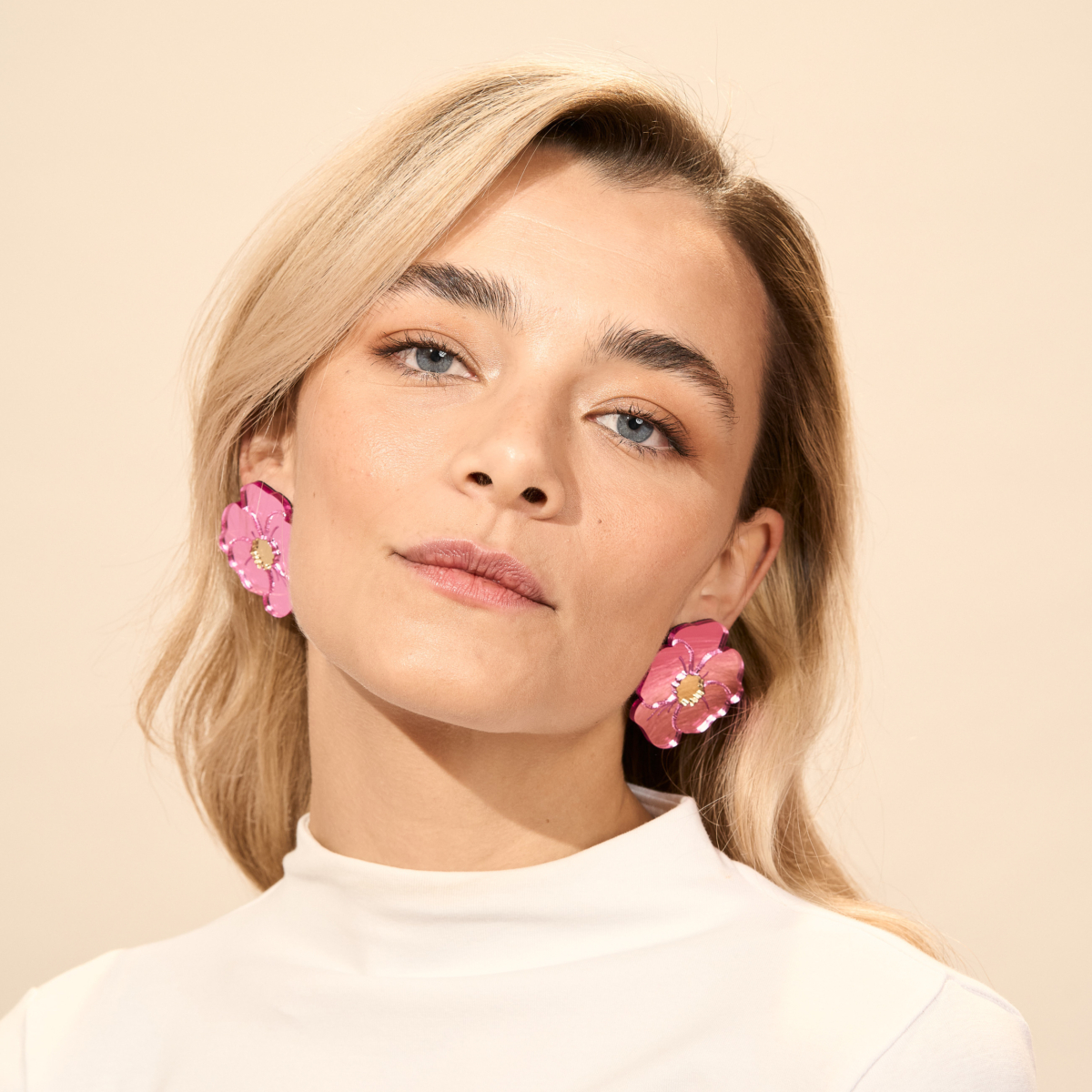 CAMBOYA FUCSIA - papiroga