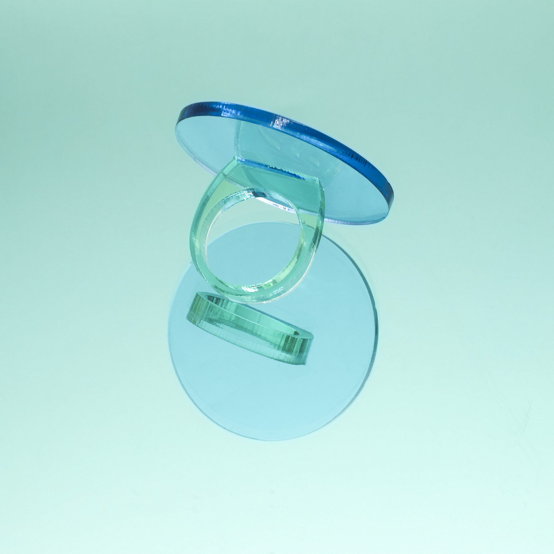 EL ESTANQUE - papiroga