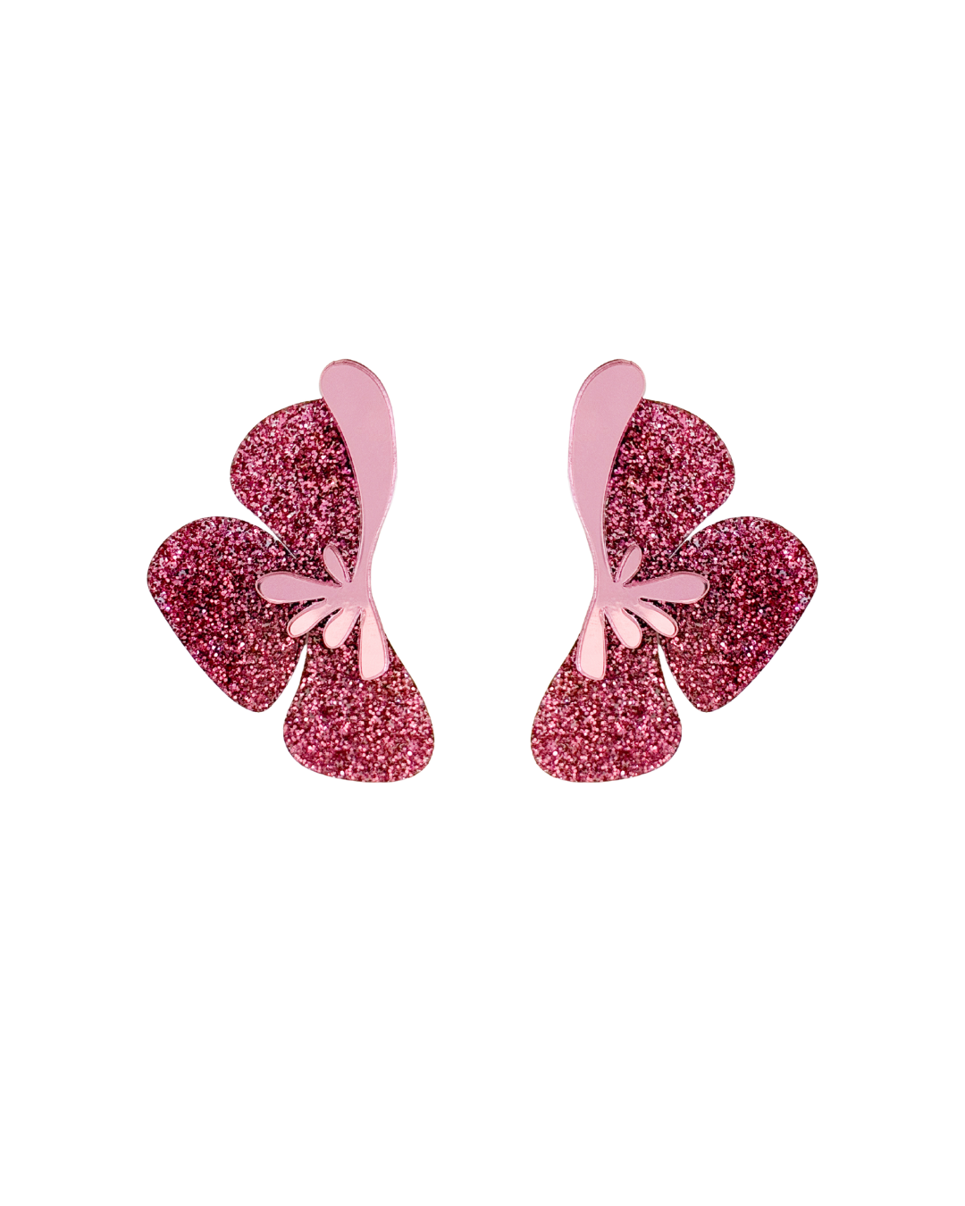 The ephemeral garden - papiroga