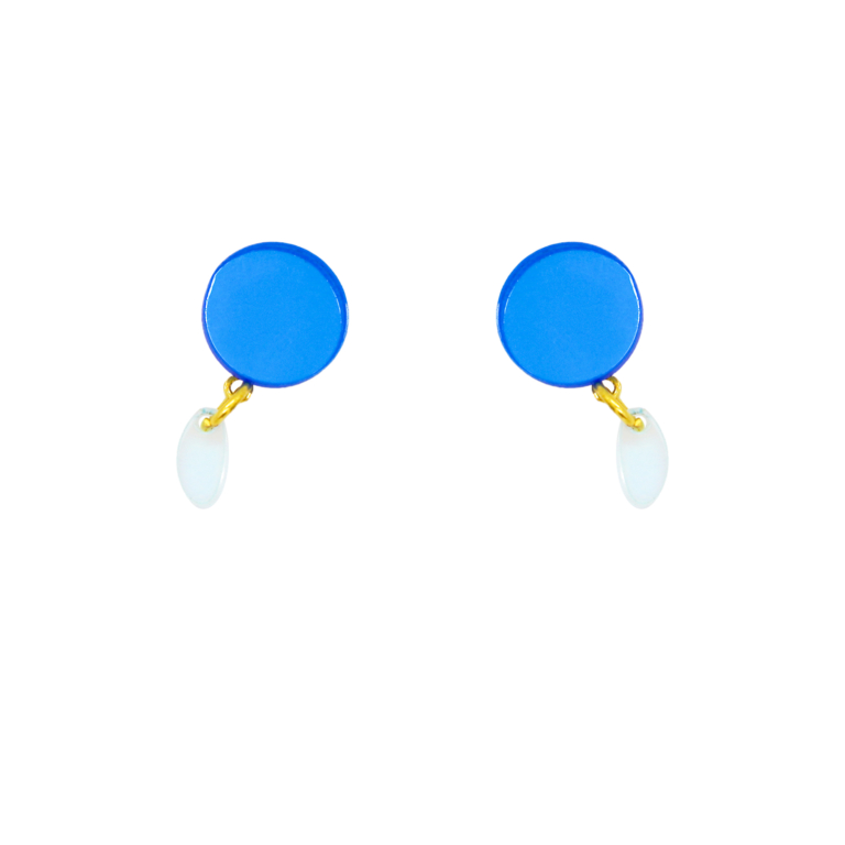 ASCENSIÓN AZUL - papiroga