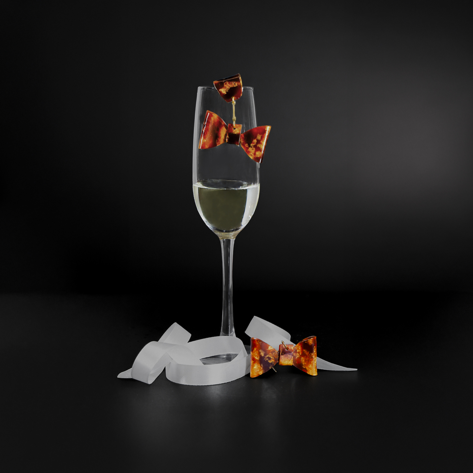 EL LAZO EN DEGAS - papiroga