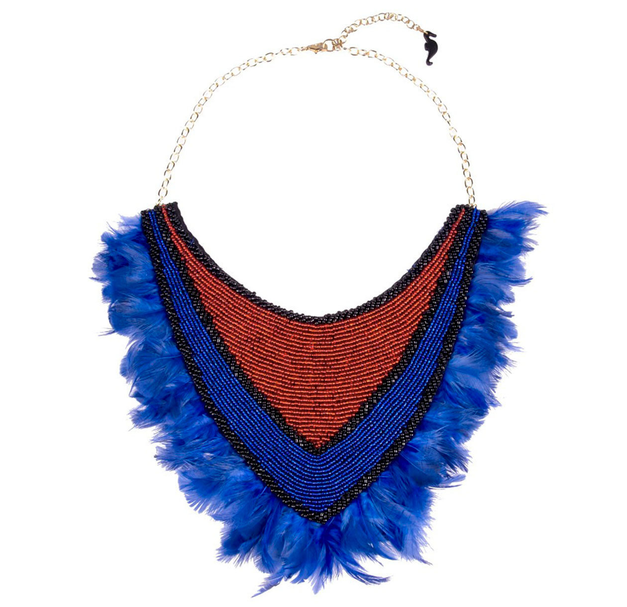 AVE FÉNIX AZUL - papiroga