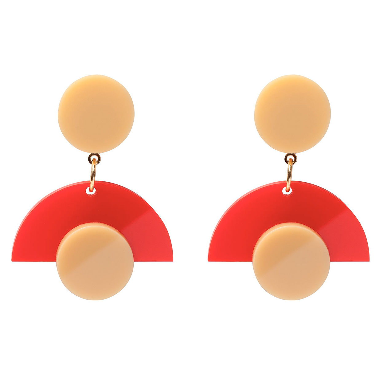 COLOR FANS - papiroga