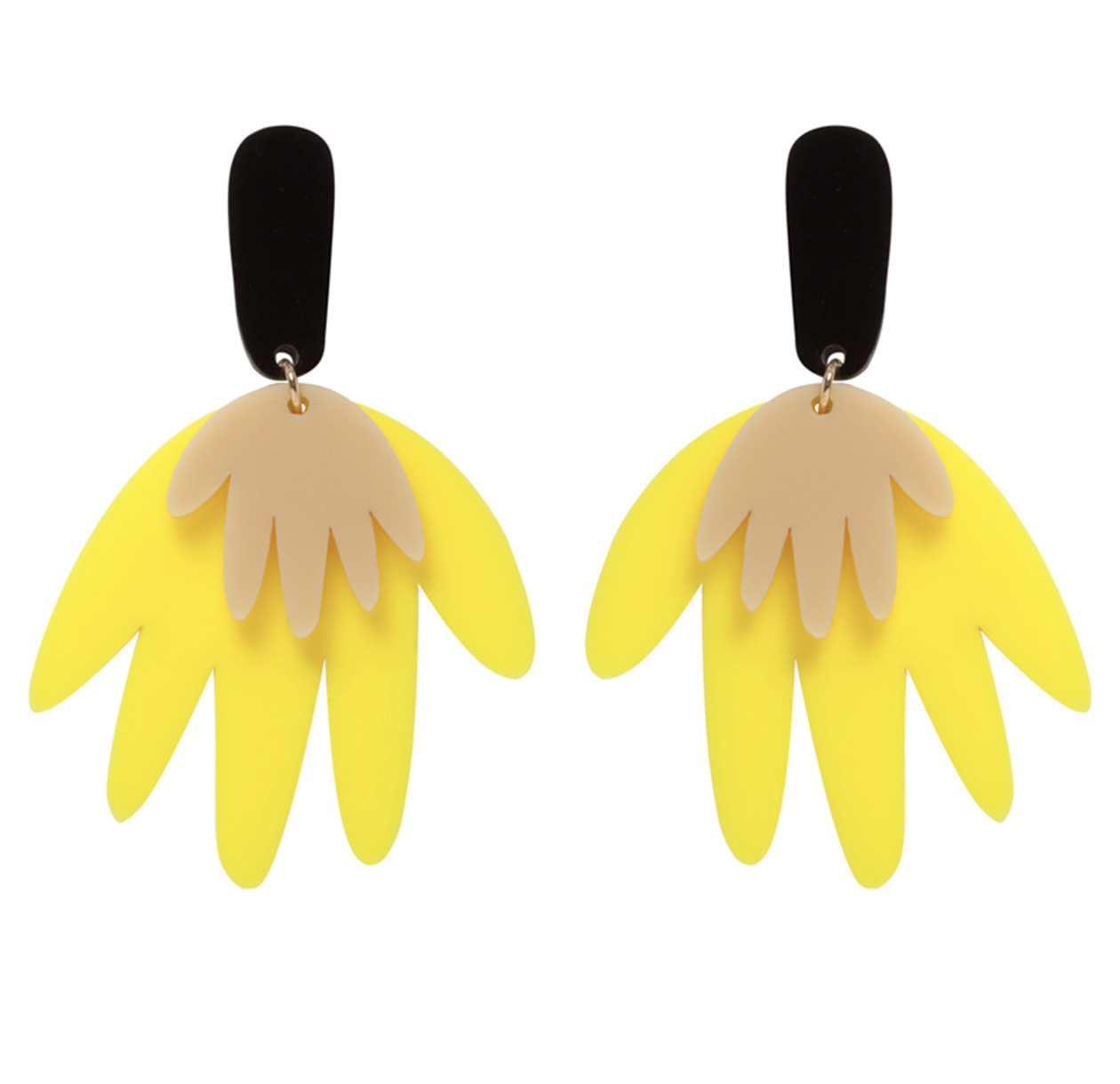 RUBBER HANDS - papiroga