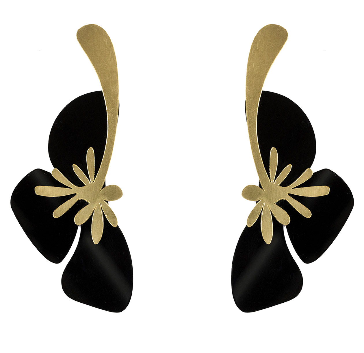 ROSA DE CHINA - papiroga