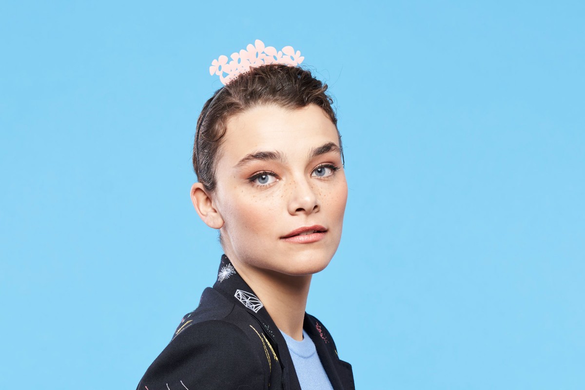 PURE AURA - papiroga