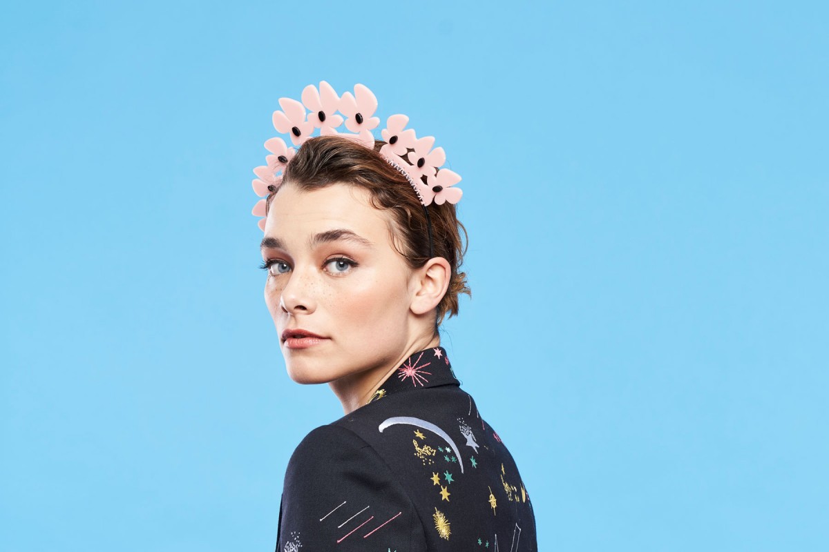 LA CORONA PURE - papiroga