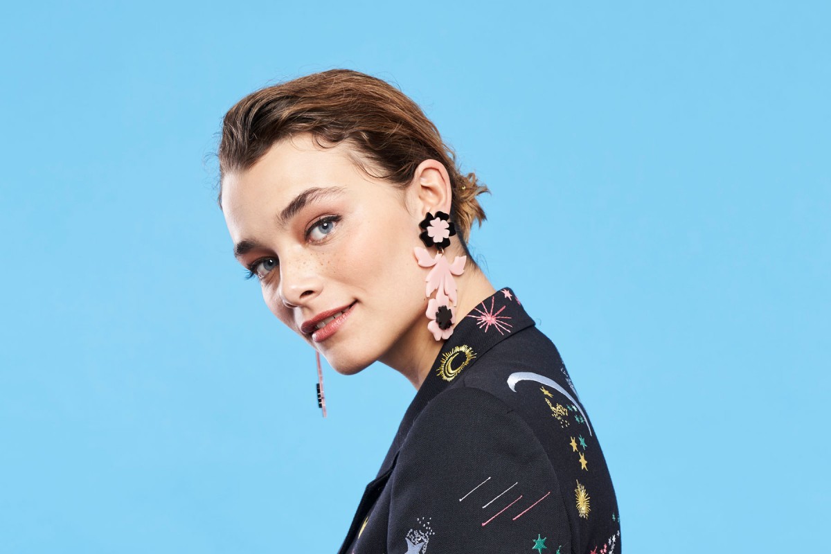 PURE VICTORIANA - papiroga