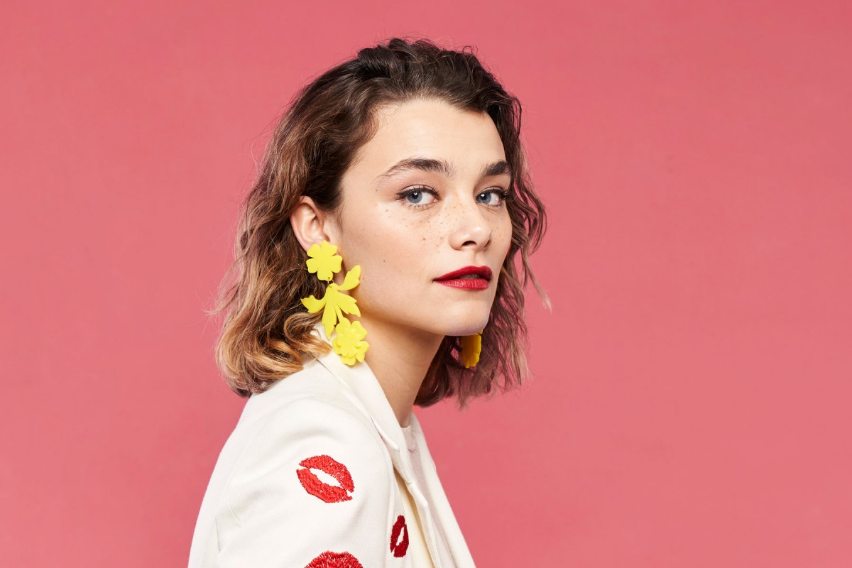 COOL VICTORIANA - papiroga