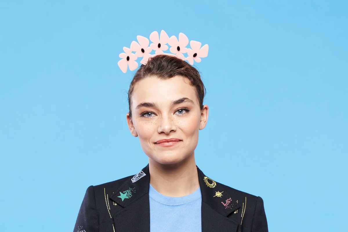 HALO PURE - papiroga