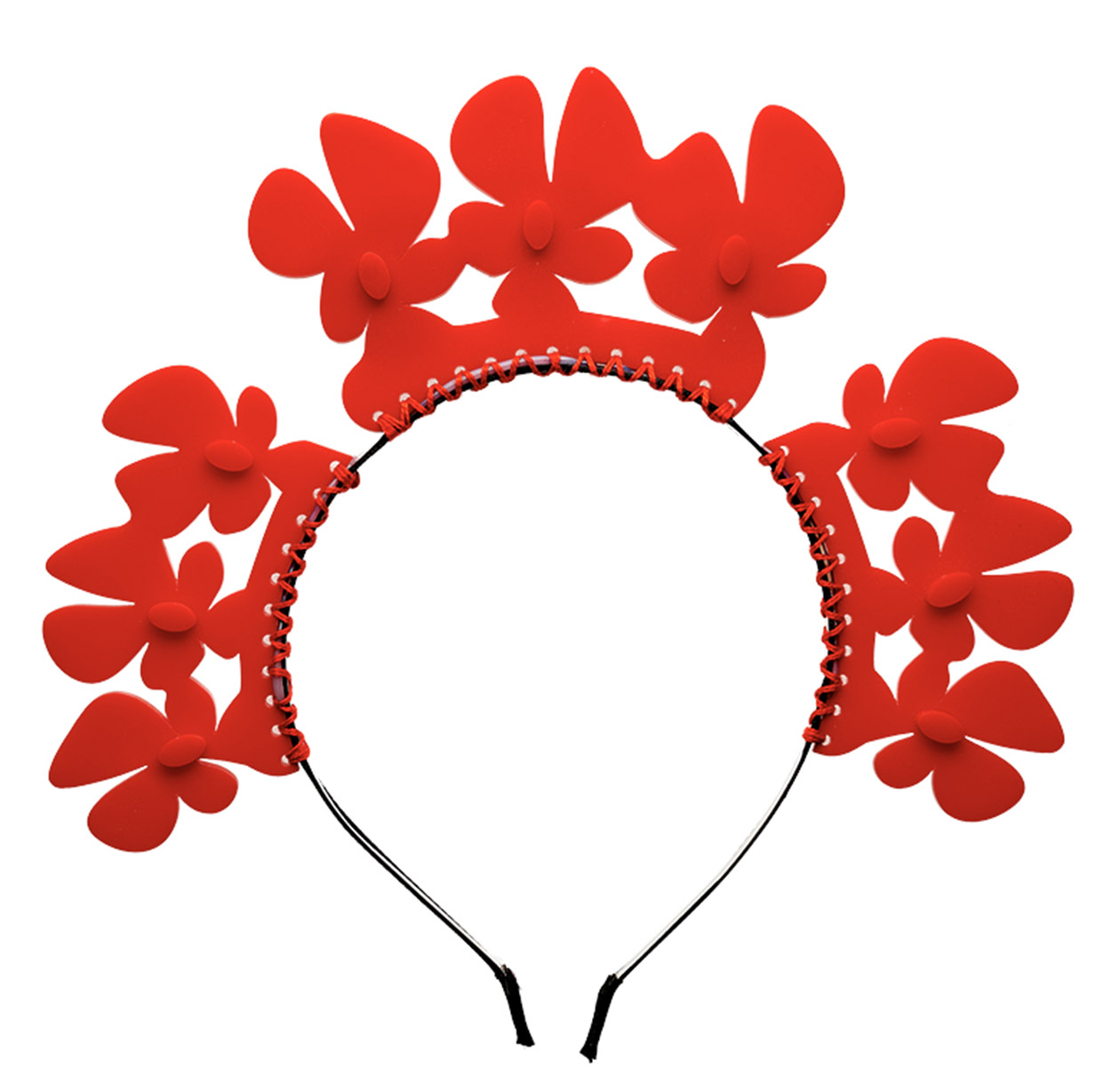 LA CORONA HAPPY - papiroga