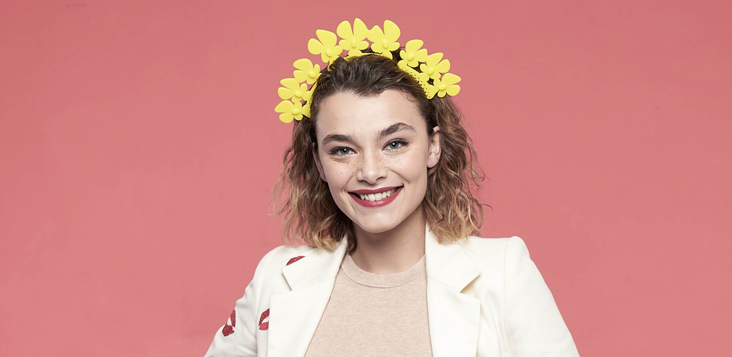 COOL CROWN - papiroga