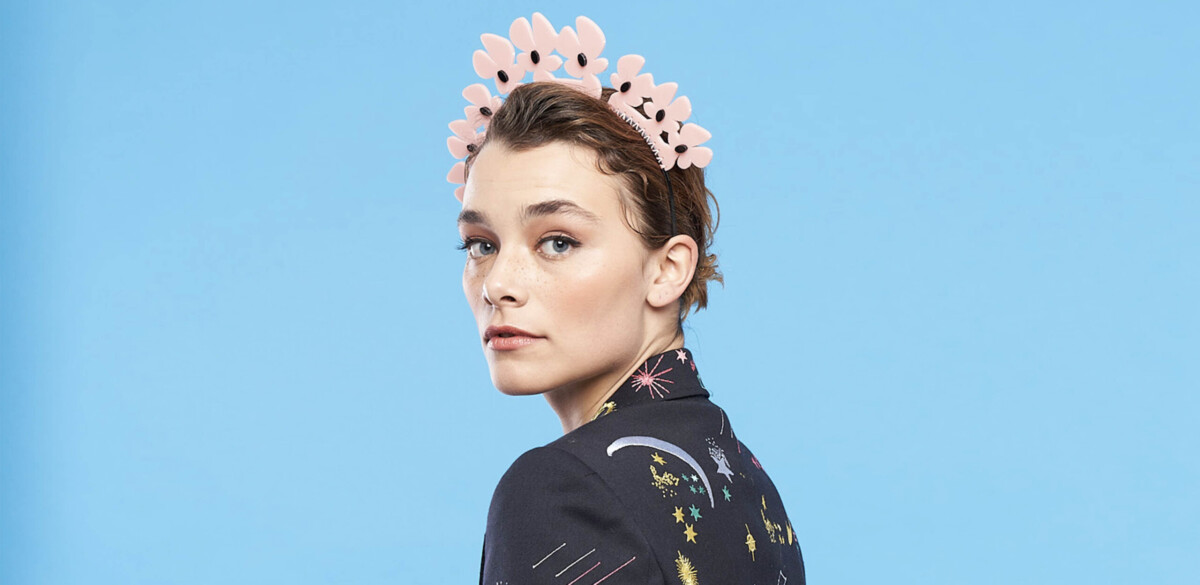 LA CORONA PURE - papiroga