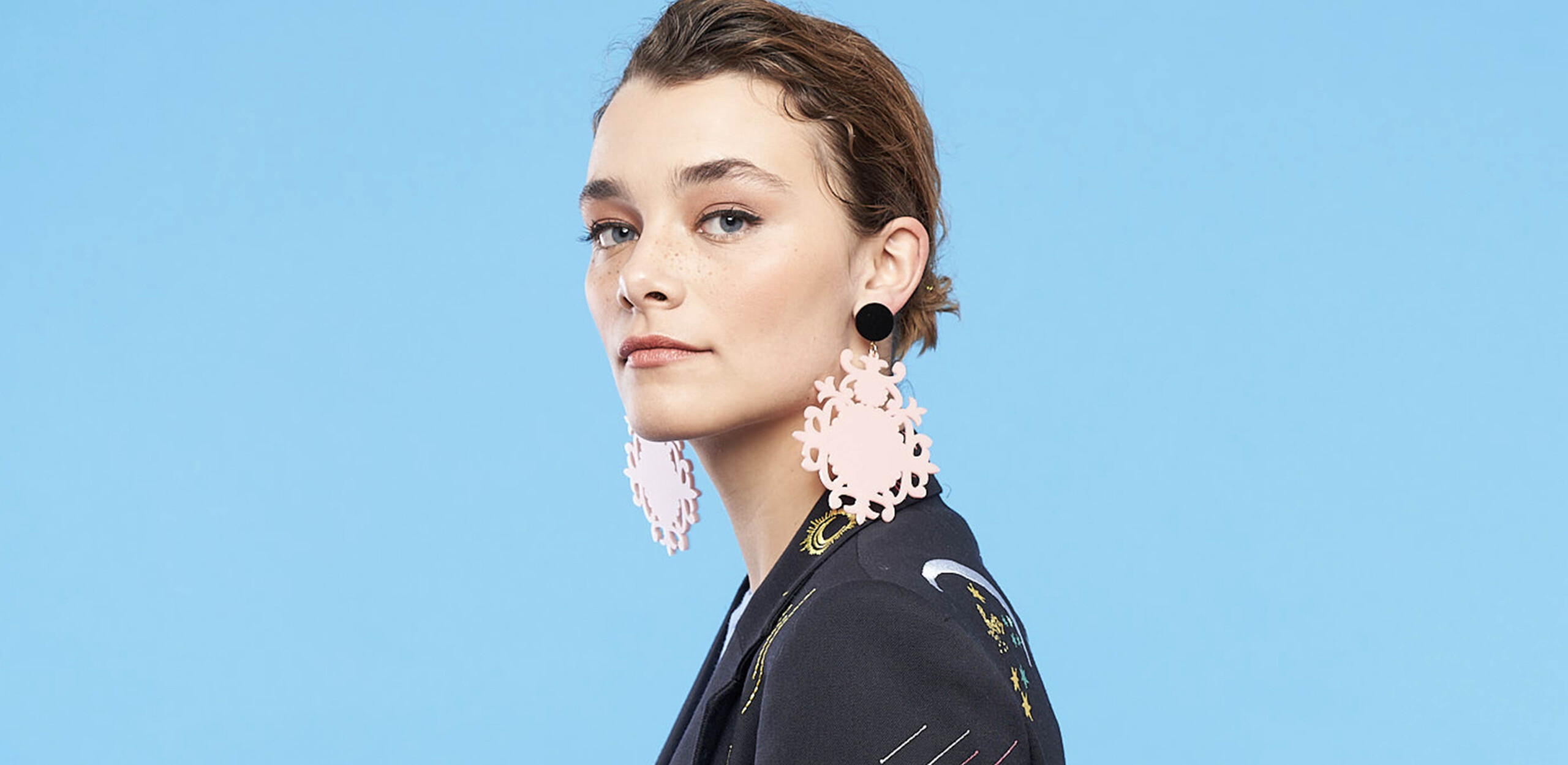 PURE LADY - papiroga