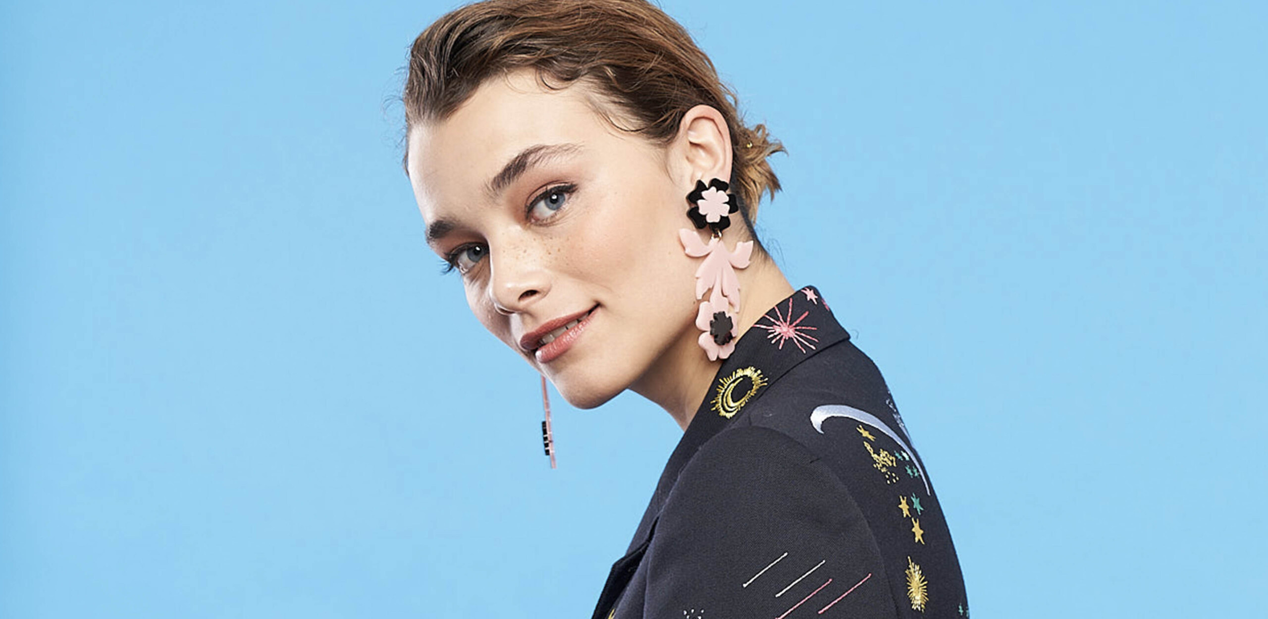 PURE VICTORIAN - papiroga