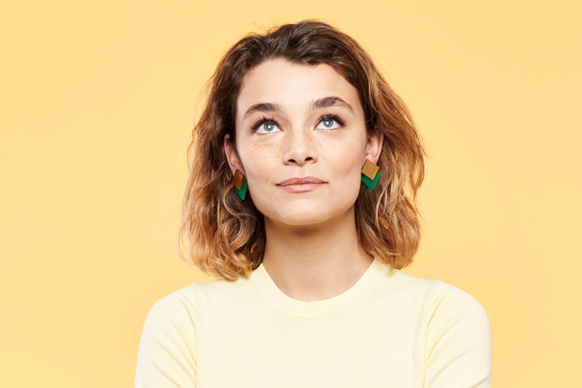 EL HOCICO GREEN - papiroga