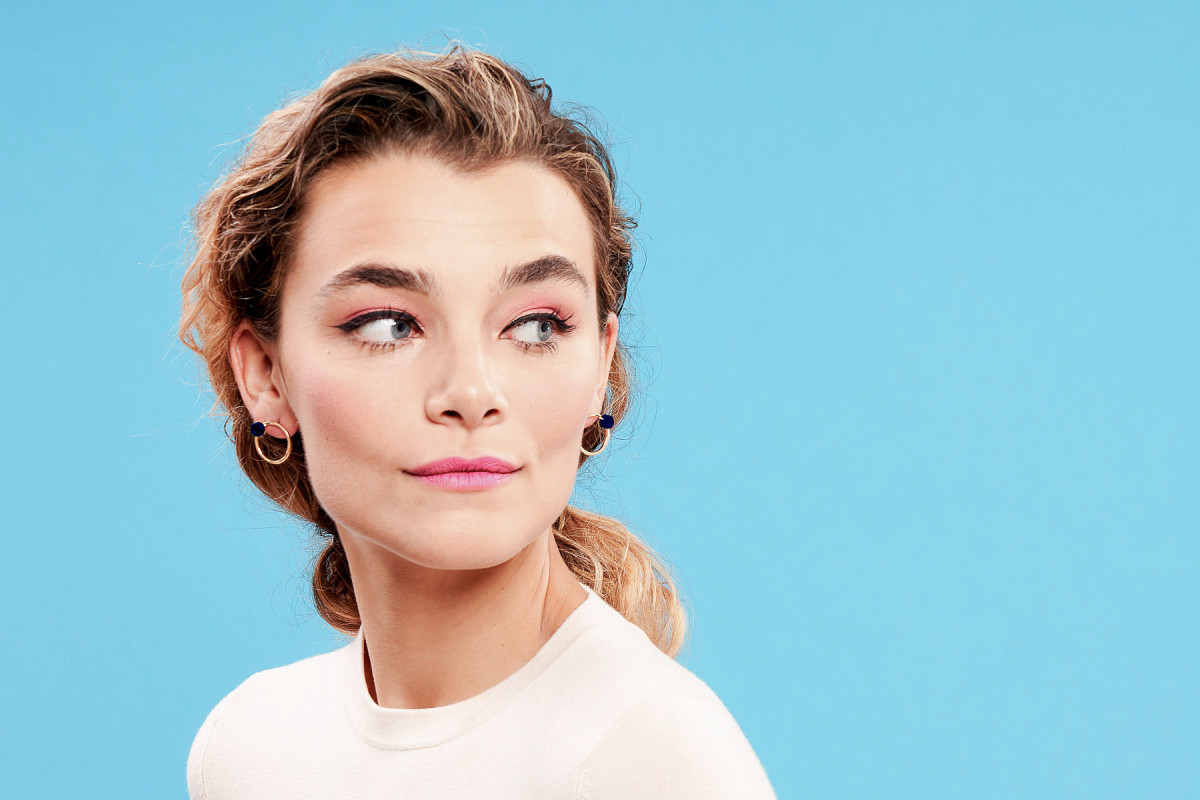 COCO MARINO - papiroga