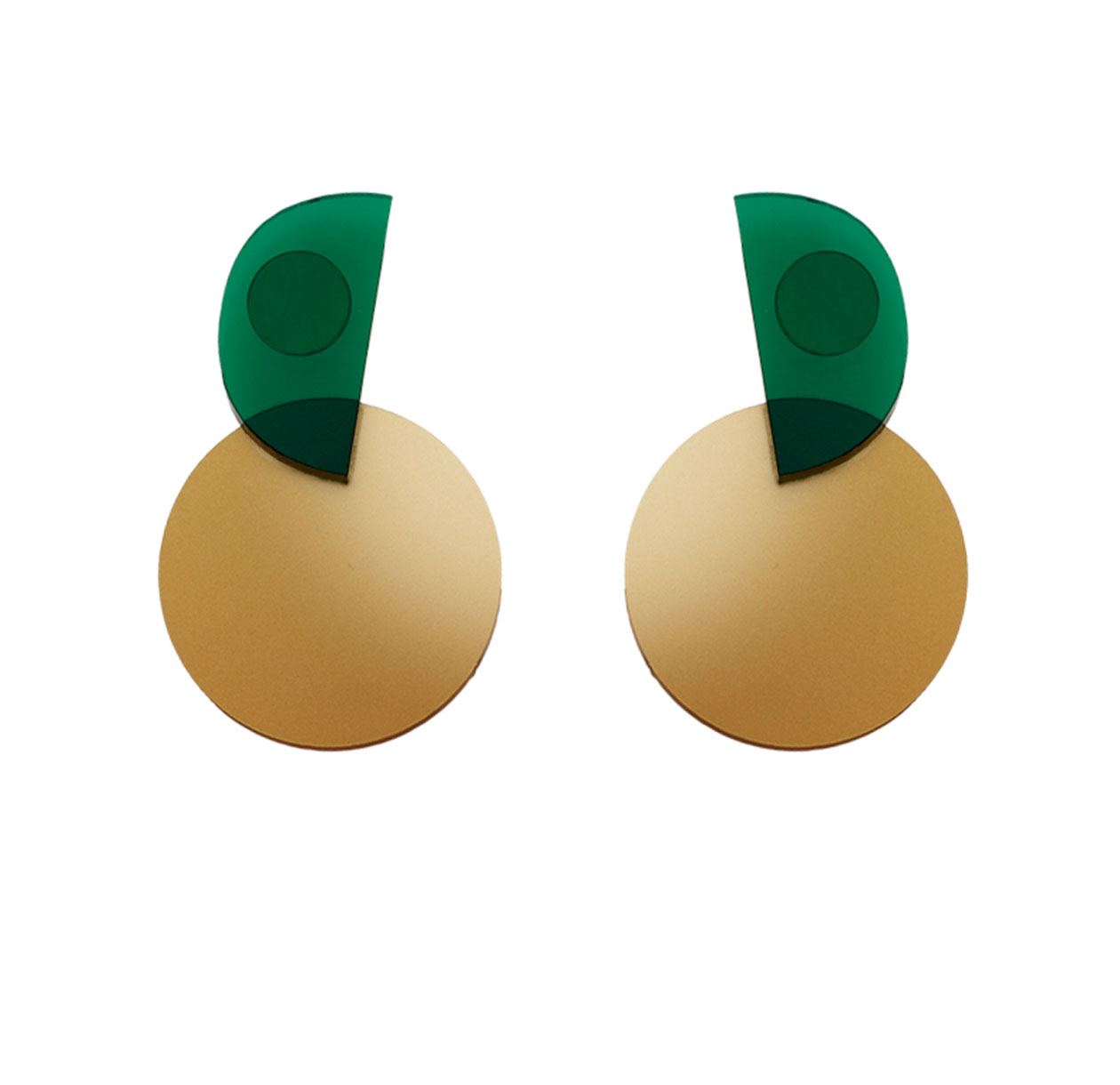 LUNA DE ARENA - papiroga