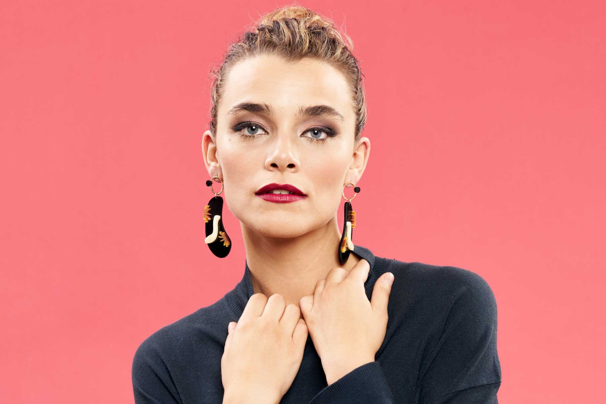 COCOLITO BLACK - papiroga