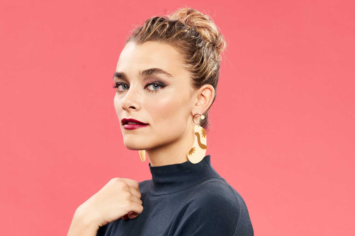 COCOLITO SWEET - papiroga