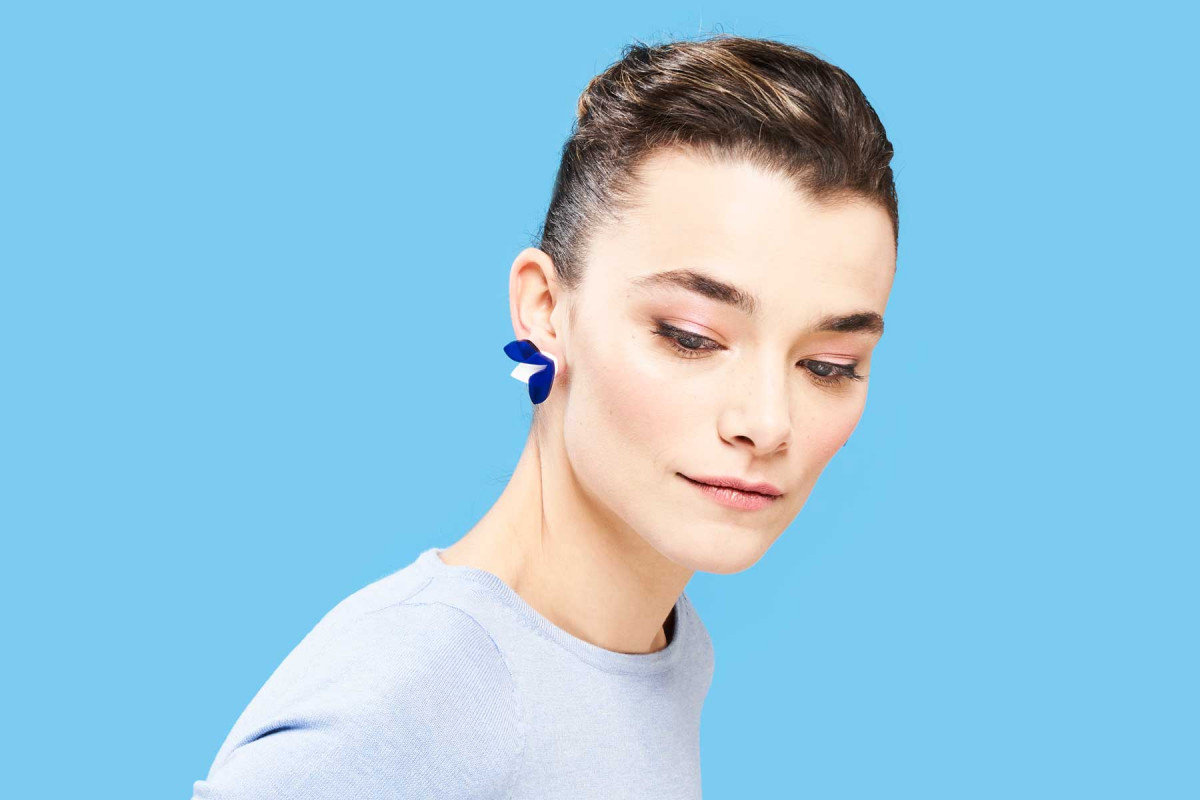 WATER PETULA - papiroga