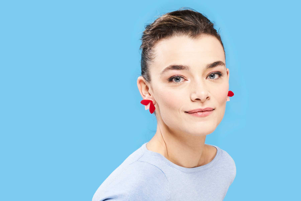 RED PETULA - papiroga