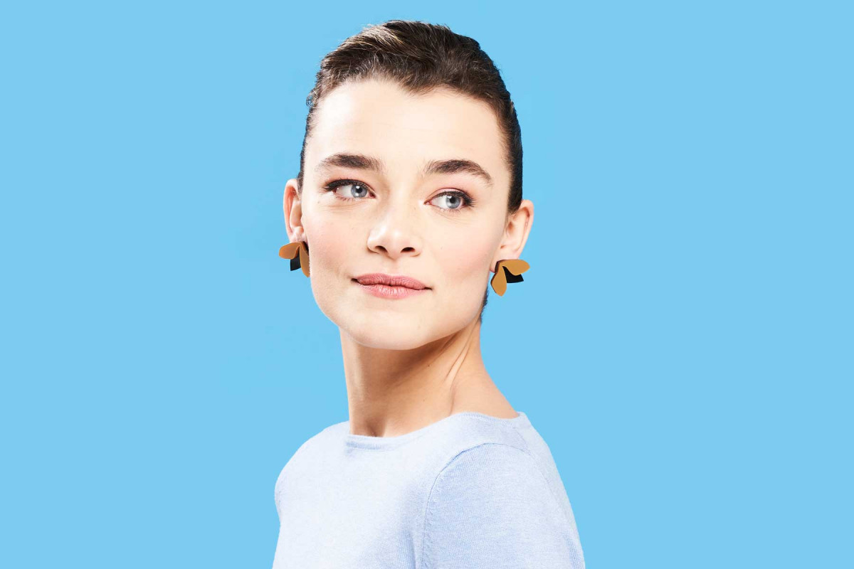 PÉTULA DORADA - papiroga