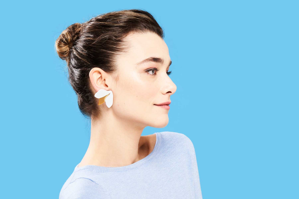 PÉTULA PRIMA - papiroga