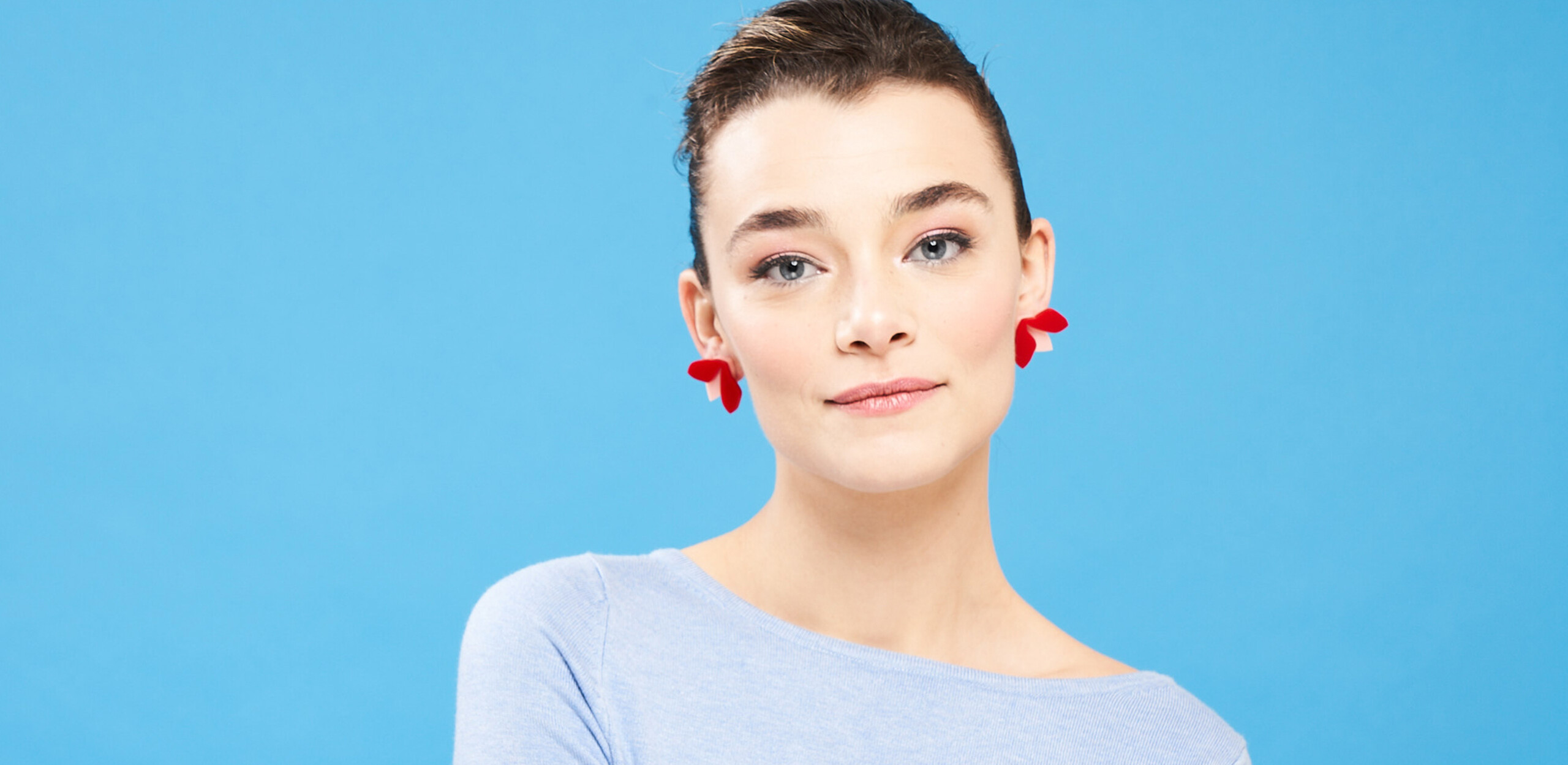 PÉTULA ROJA - papiroga