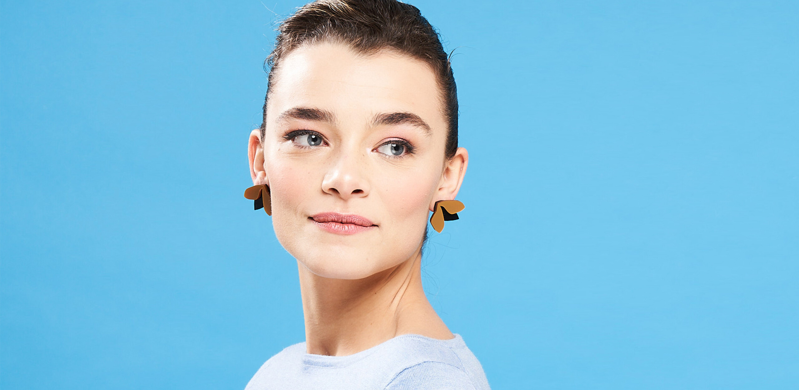 PÉTULA DORADA - papiroga