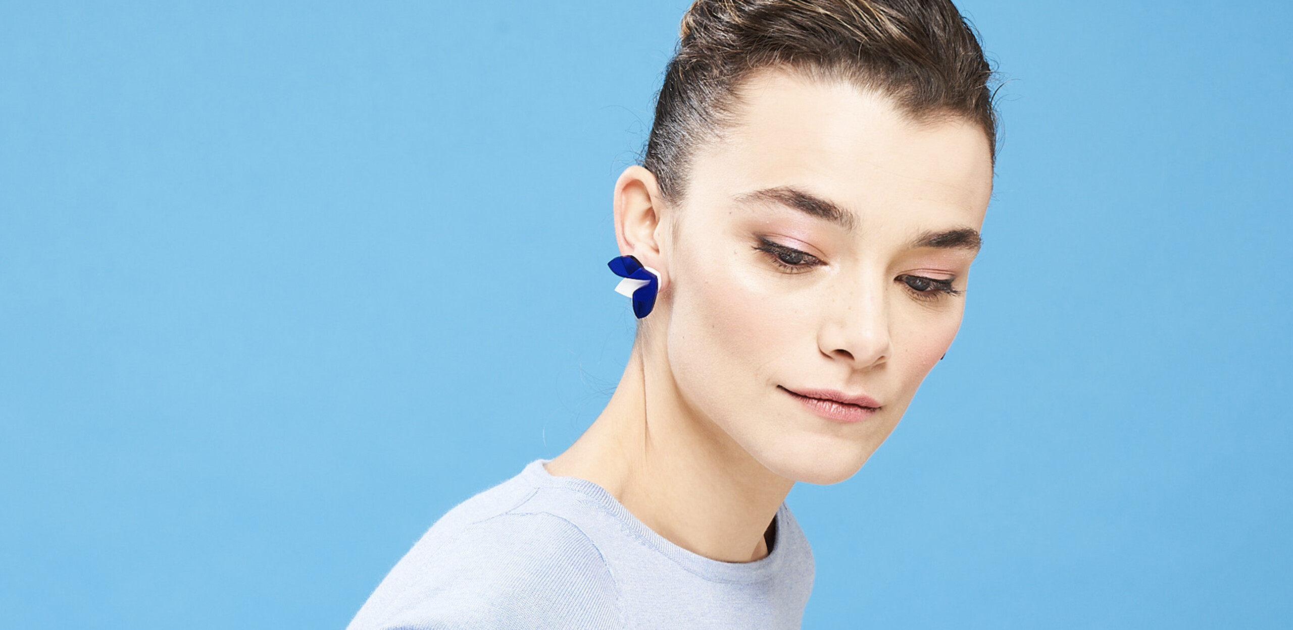 WATER PETULA - papiroga