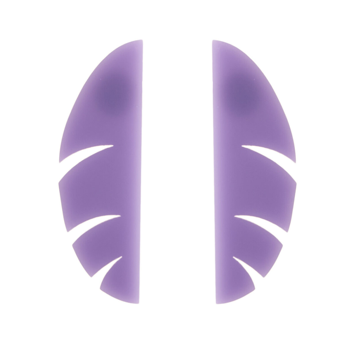 NATURALEZA MALVA - papiroga