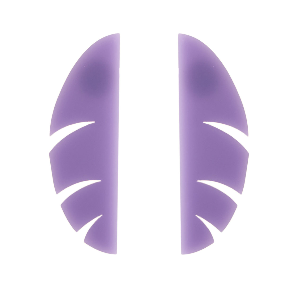 NATURALEZA MALVA - papiroga