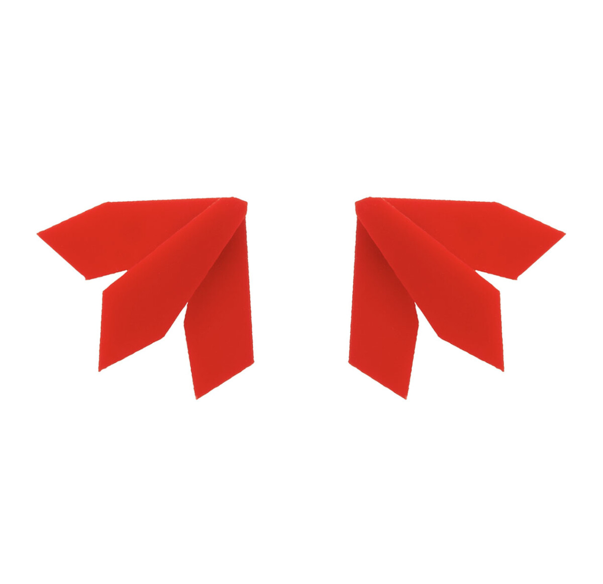 DESTELLOS ESCARLATA - papiroga