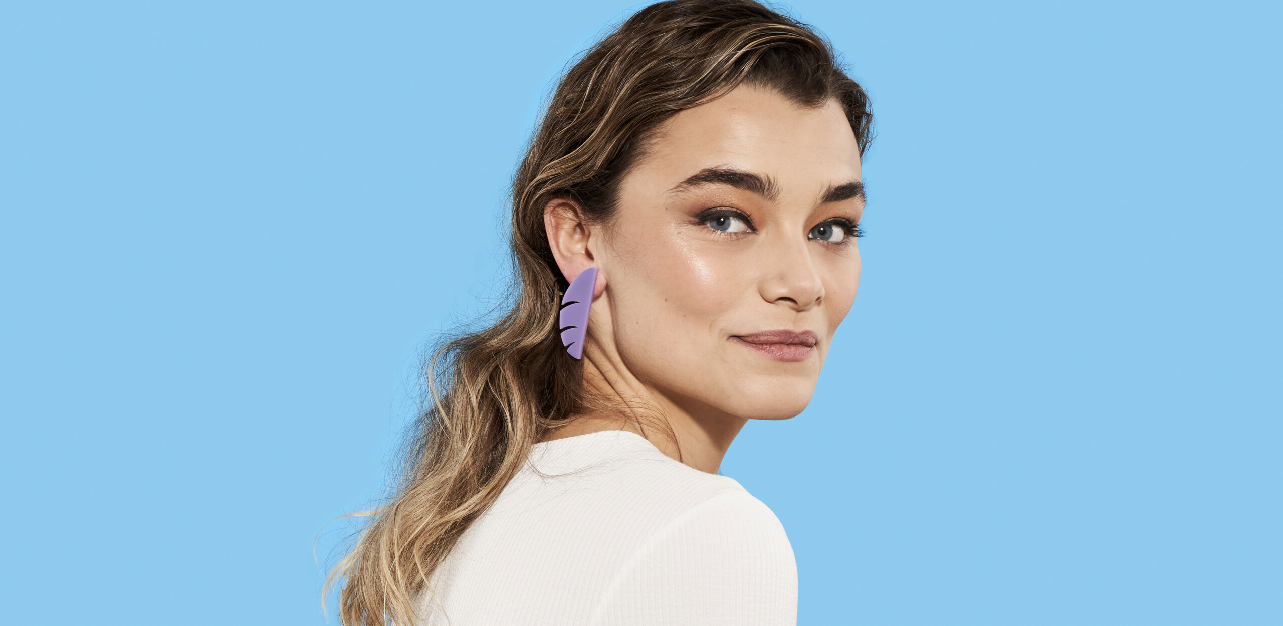 NATURALEZA MALVA - papiroga